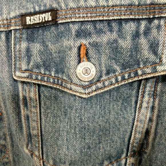 Resistol | Jackets & Coats | Resistol Rodeo Gear International Cowboy ...